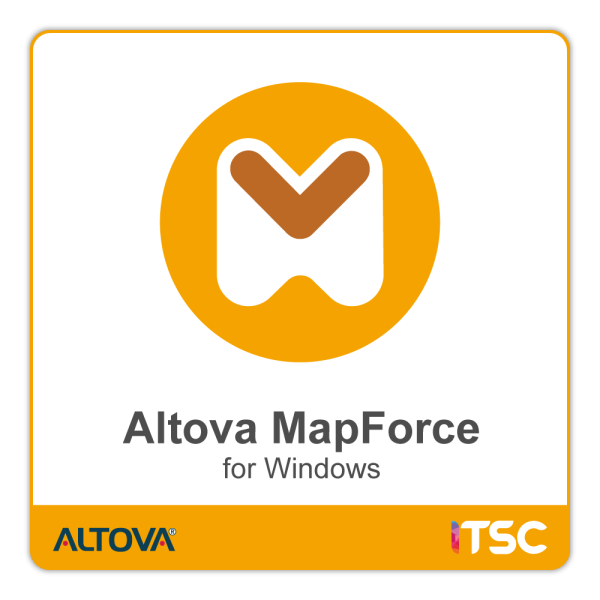Altova MapForce