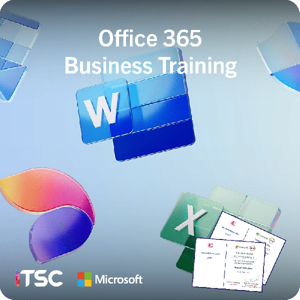 คอร์สเทรนนิ่ง Office 365 Business Training