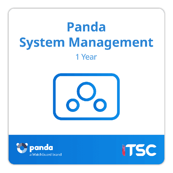 Panda System Management