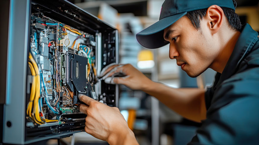 ITSC Service